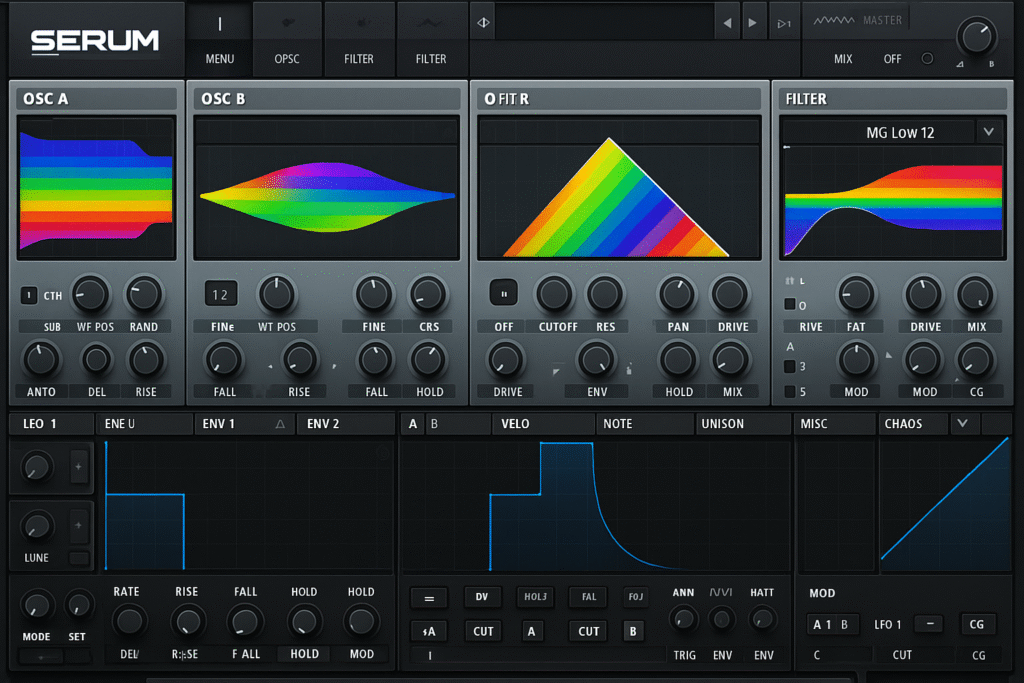Top 10 Must-Have Music Plugins for Every Producer (2025) - plugin beats