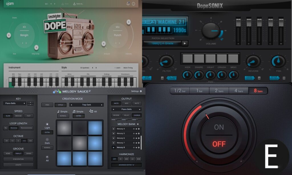 Top 10 Free VST Plugins Every Producer Needs in 2025