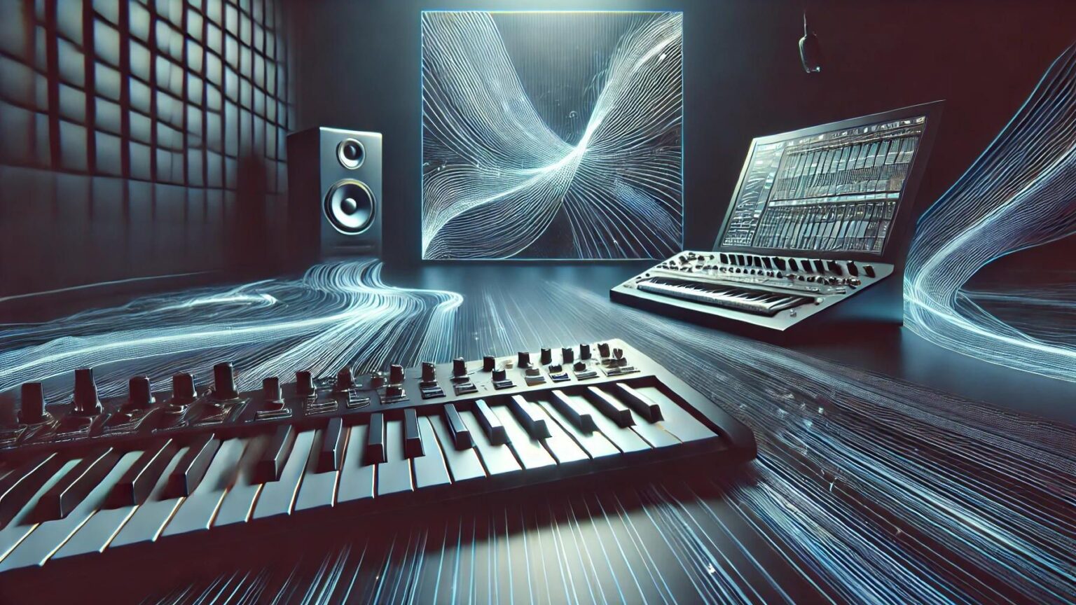 Top 10 Must-Have Music Plugins for Every Producer (2025) - plugin beats
